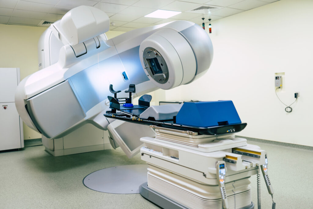 Radiation Therapy – Medworld